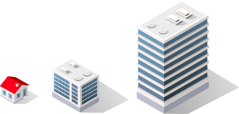 About hubTGI | Canada's Largest Xerox Dealer | GTA