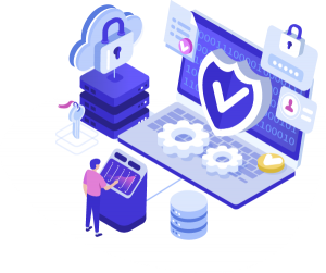 Data Security & Consulting Services | hubTGI Toronto