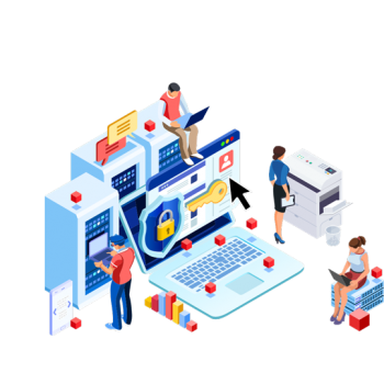 hubTGI | Managed IT, Hosted VoIP, Managed Print Services | Toronto