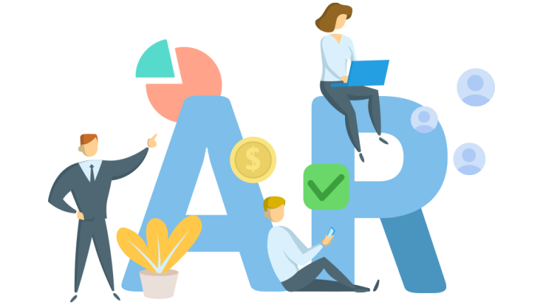 Accounts Payable & Receivable Automation | hubTGI Toronto