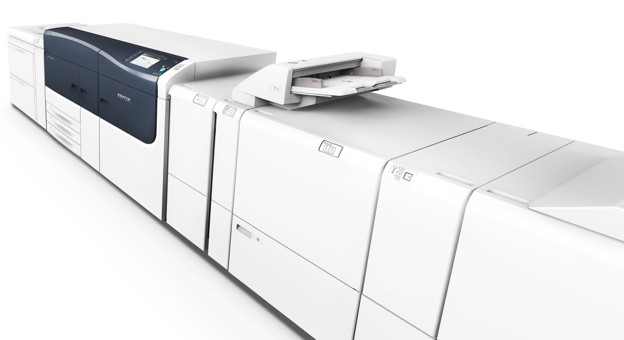 Production Print | HUBTGI