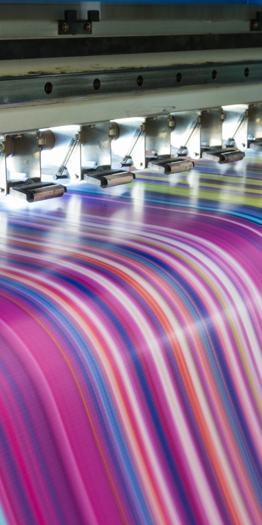 Production Print Solutions | hubTGI