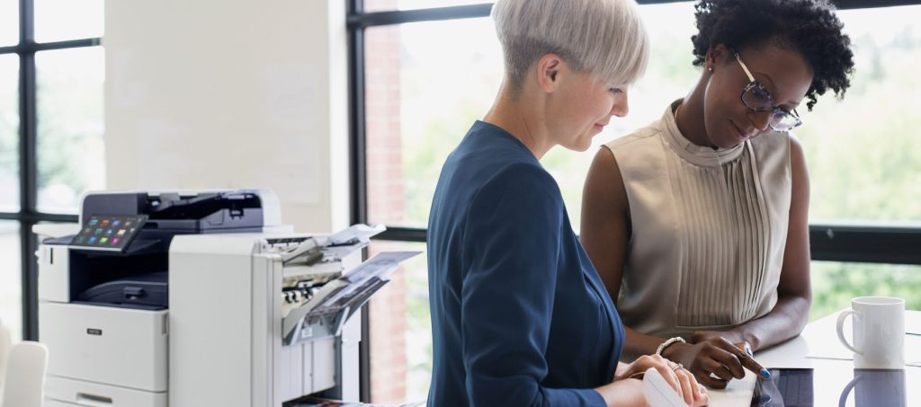 Printers, Copiers and MFPs | HUBTGI