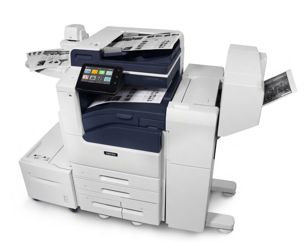 Printers, Copiers and MFPs | HUBTGI