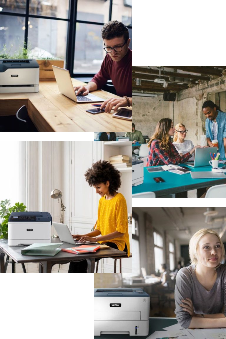 Desktop Printers | Affordable Office Printers | hubTGI