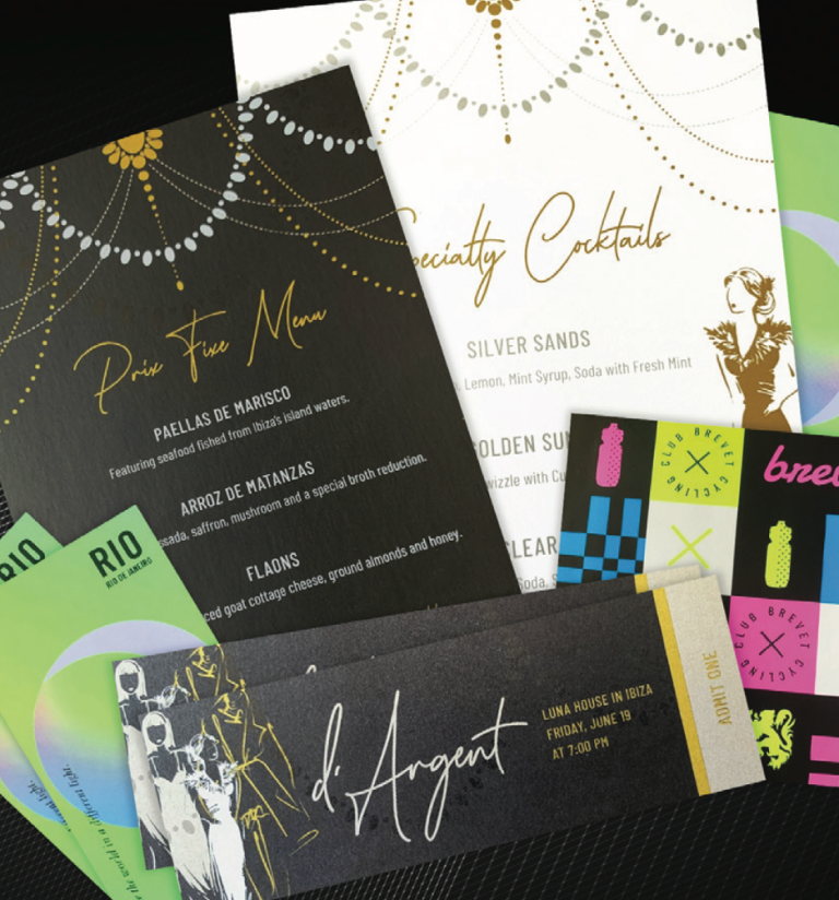 Xerox CMYK+ Colors: 4 Applications You Need to Know About | HUBTGI