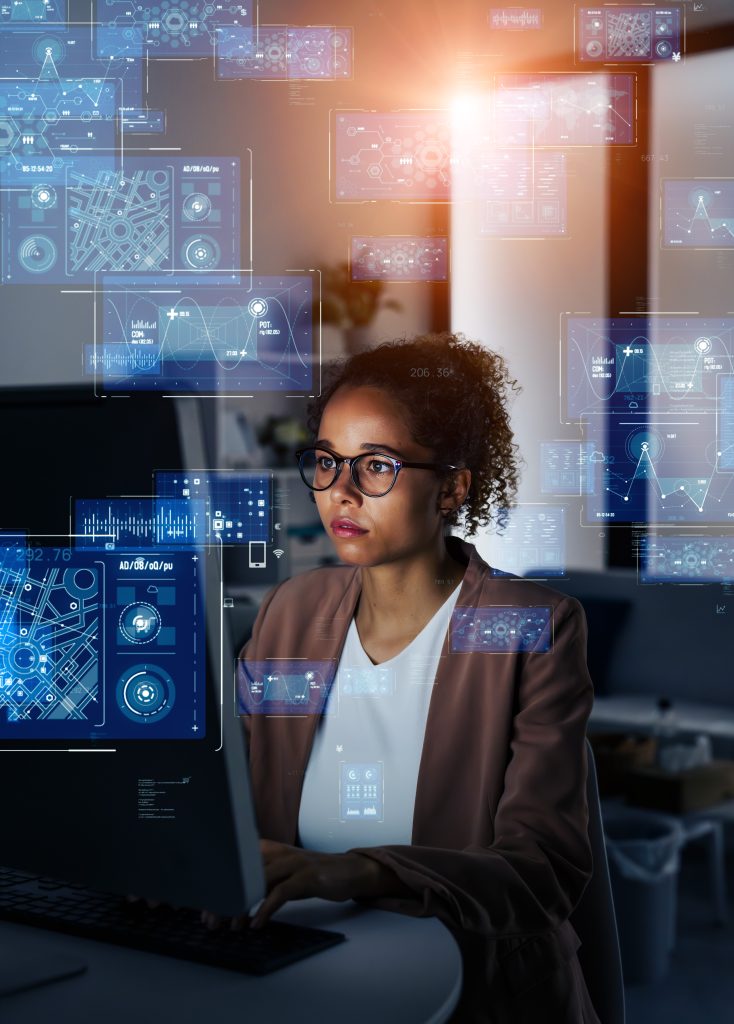 Gartner's Top 10 Strategic Technology Trends for 2024 | HUBTGI