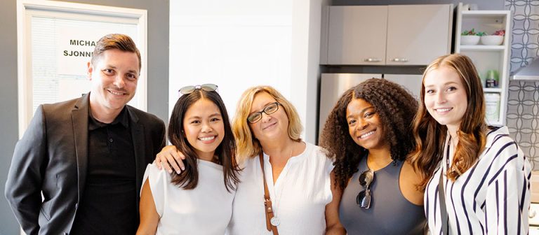 hubTGI | Toronto's Managed Technology Provider