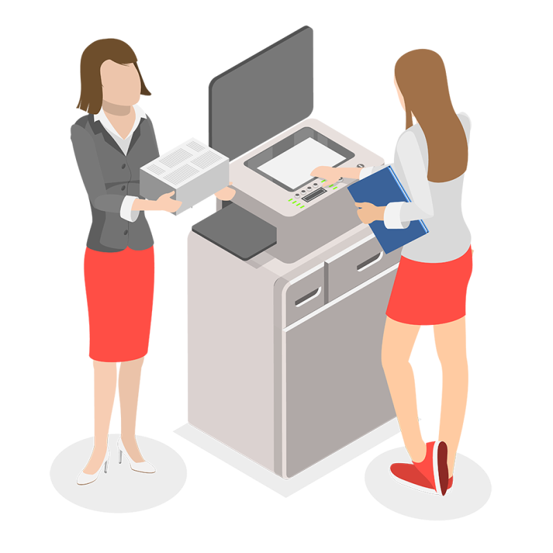 Flexible & Secure Digital Fax Solutions | hubTGI